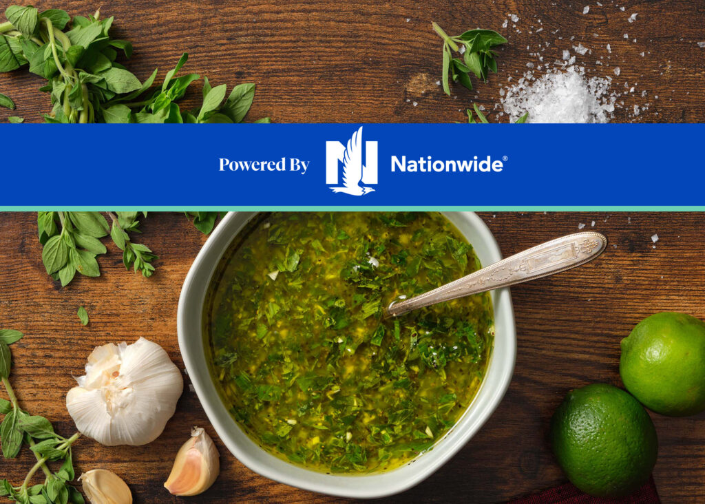 Achiote Paste or Recado Rojo - Pati Jinich