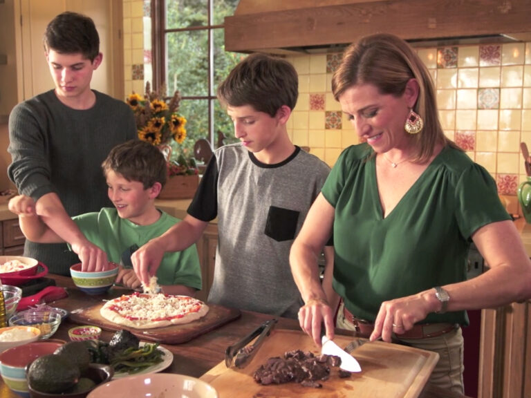 Videos - Pati Jinich
