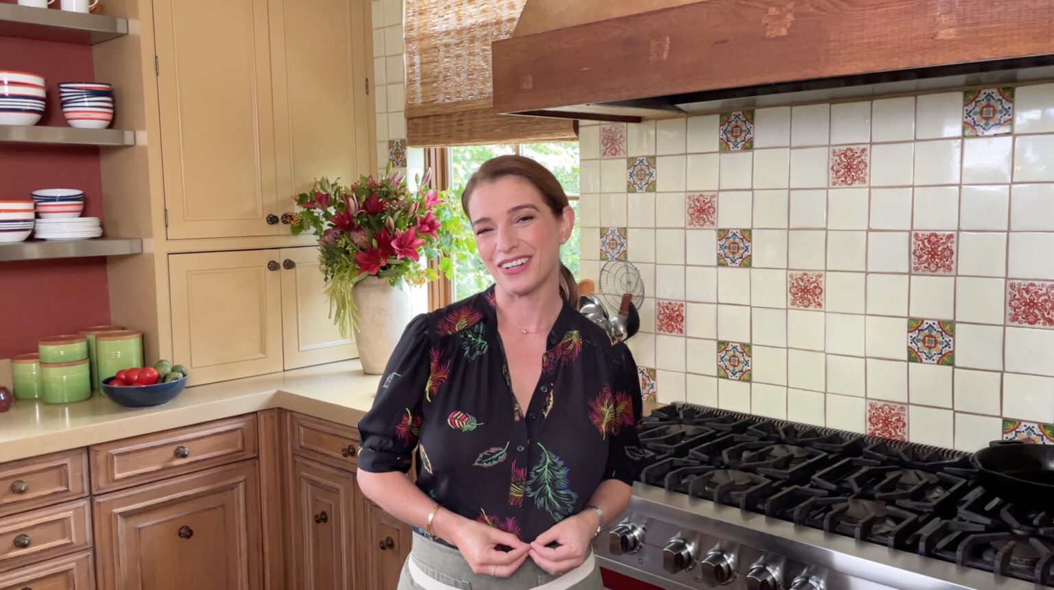 Homepage - Pati Jinich