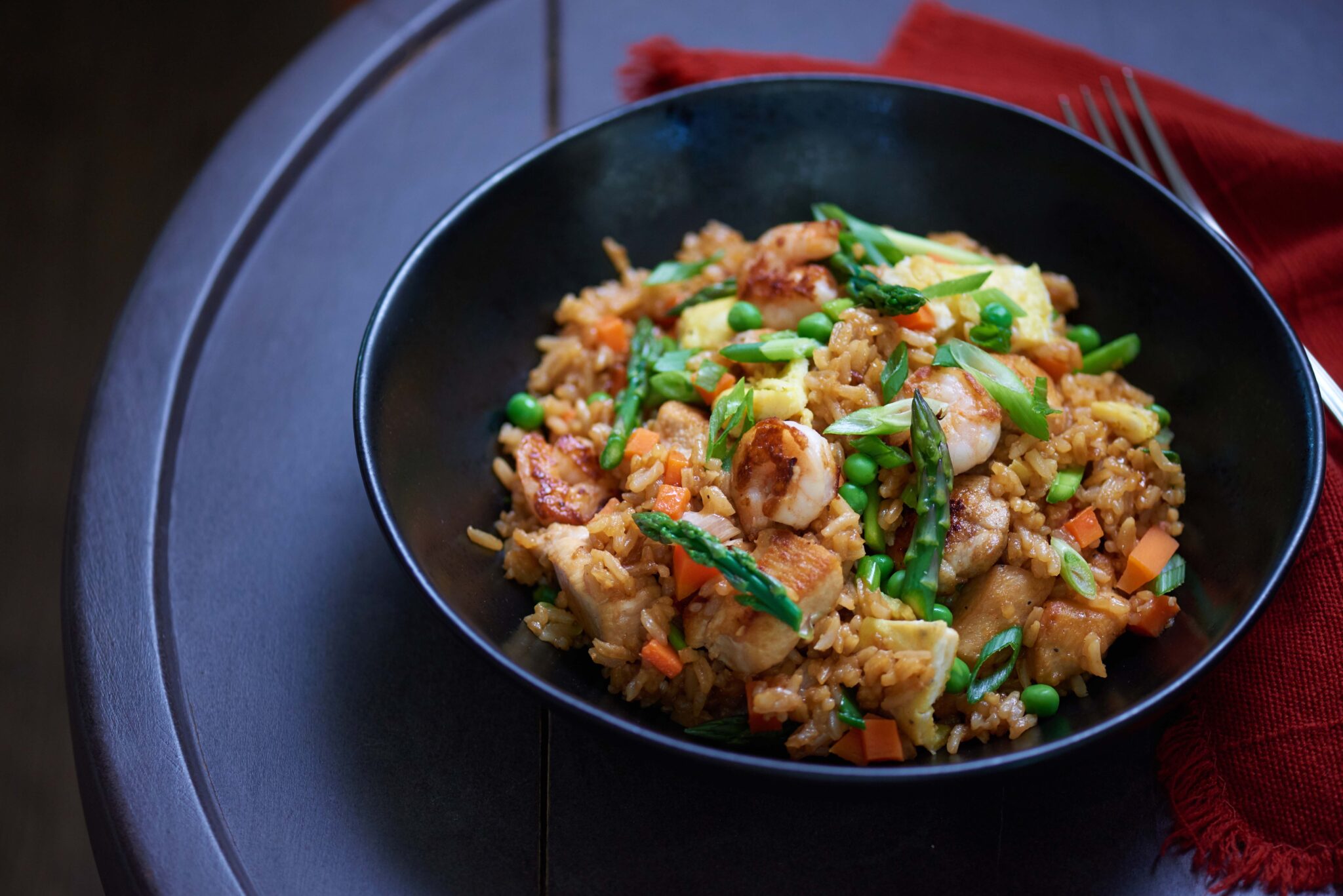 Dried Shrimp: Camarón Seco - Pati Jinich