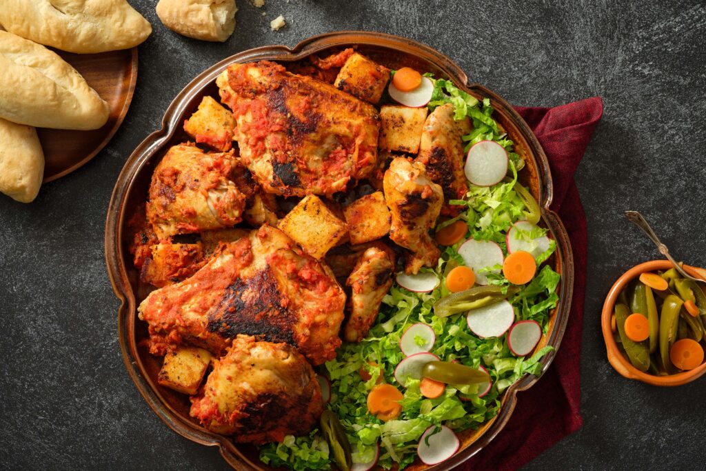 Pollo Pibil - Pati Jinich