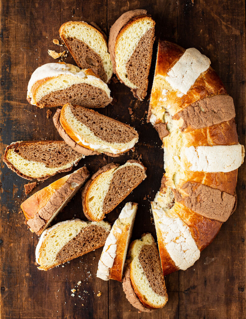 Conchas - Pati Jinich