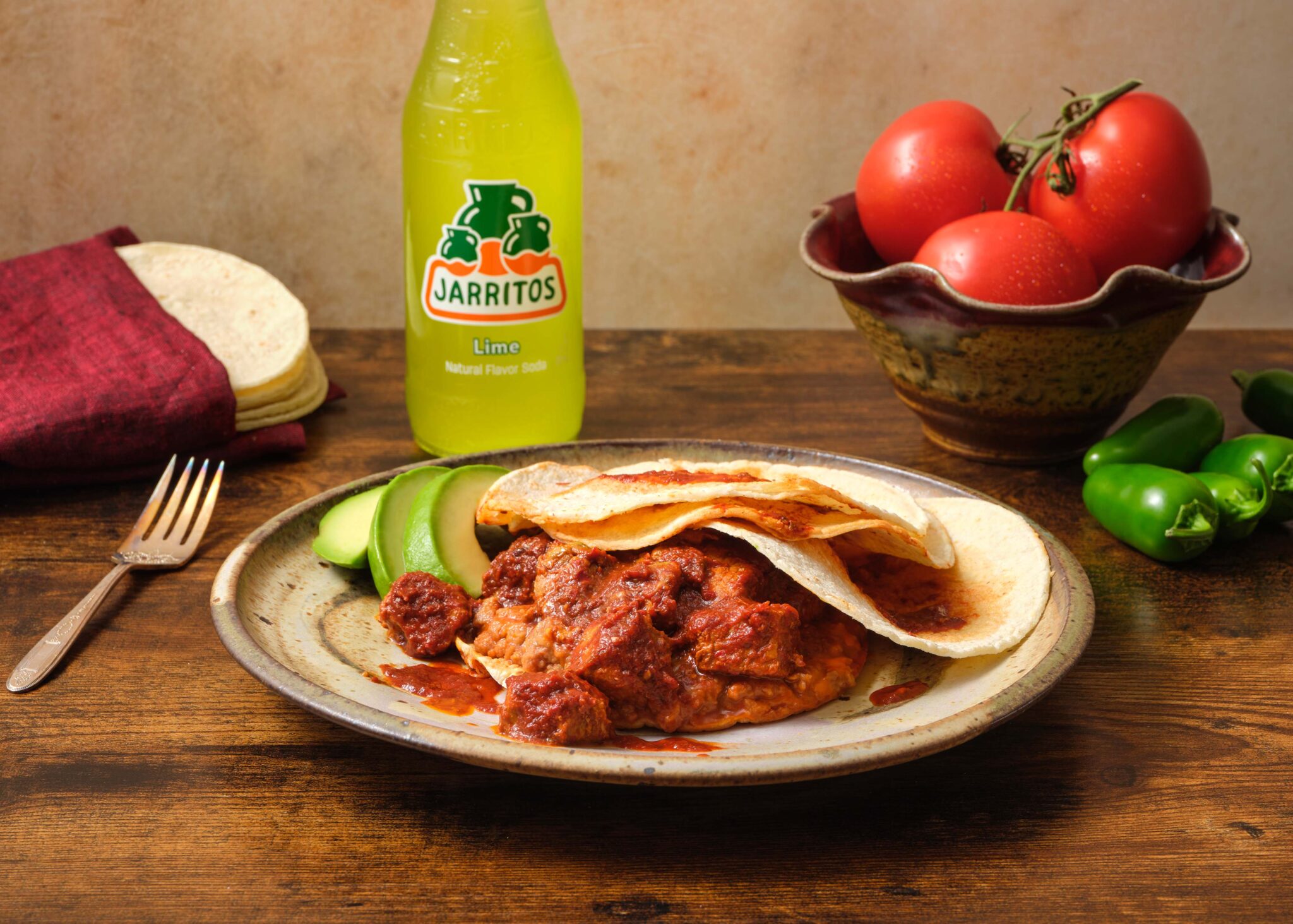 Achiote Paste or Recado Rojo - Pati Jinich