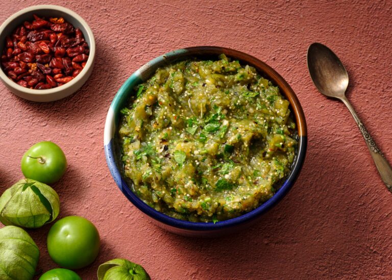 Frijoles de Olla or Beans from the Pot - Pati Jinich