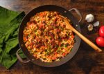 Wedding Rice - Pati Jinich