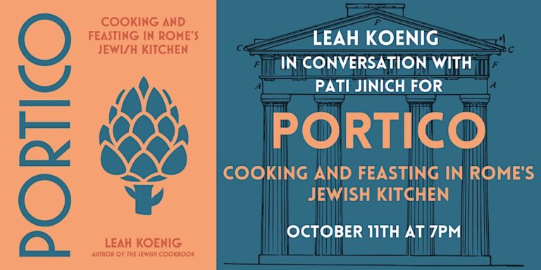 Episode 1201: The Nectar of the Mayan Gods - Pati Jinich