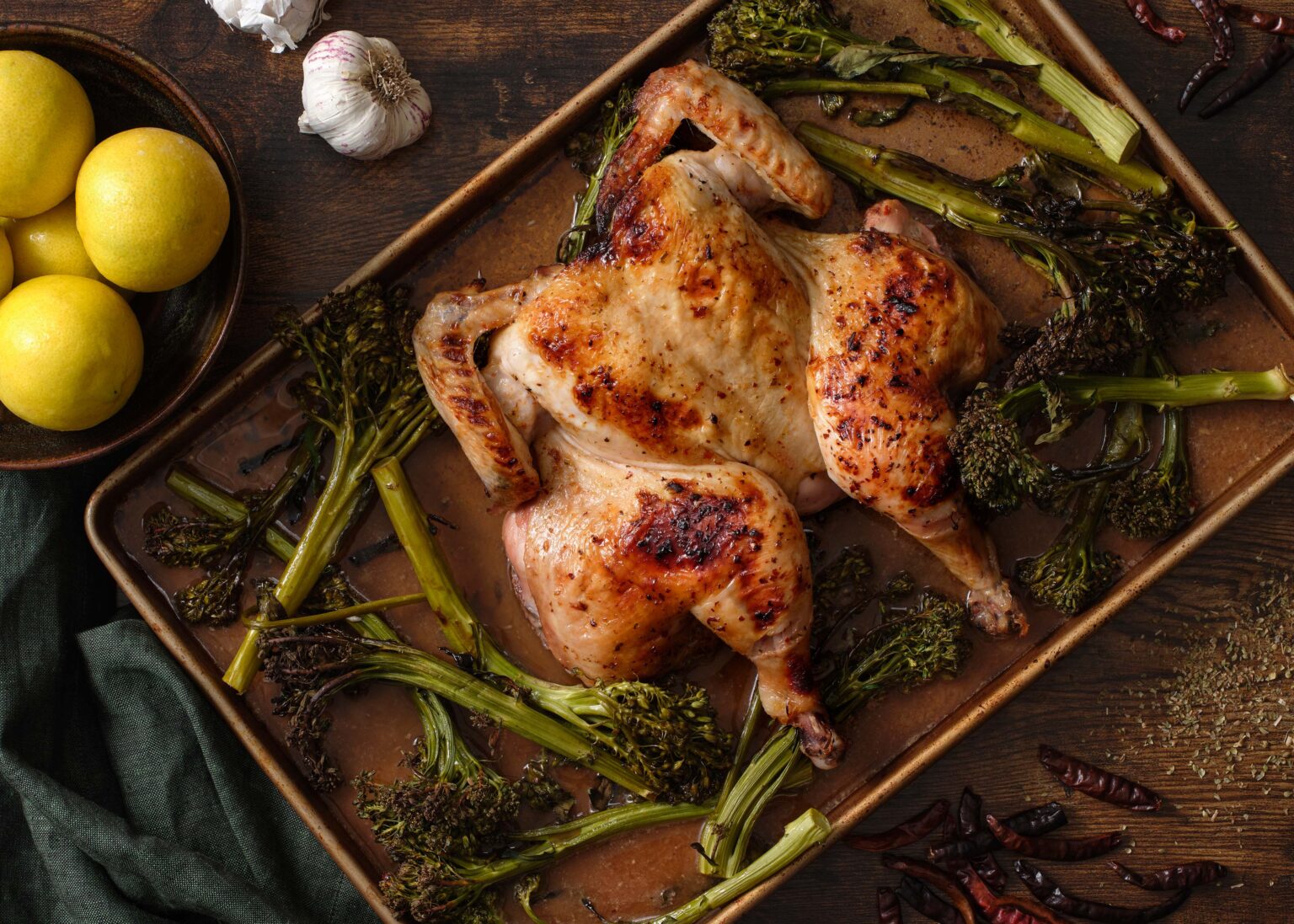 So Many Ways to Cook Chicken - Pati Jinich