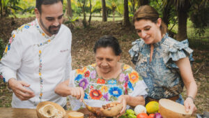 Videos - Pati Jinich