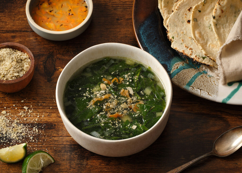 Comfy Soups - Pati Jinich