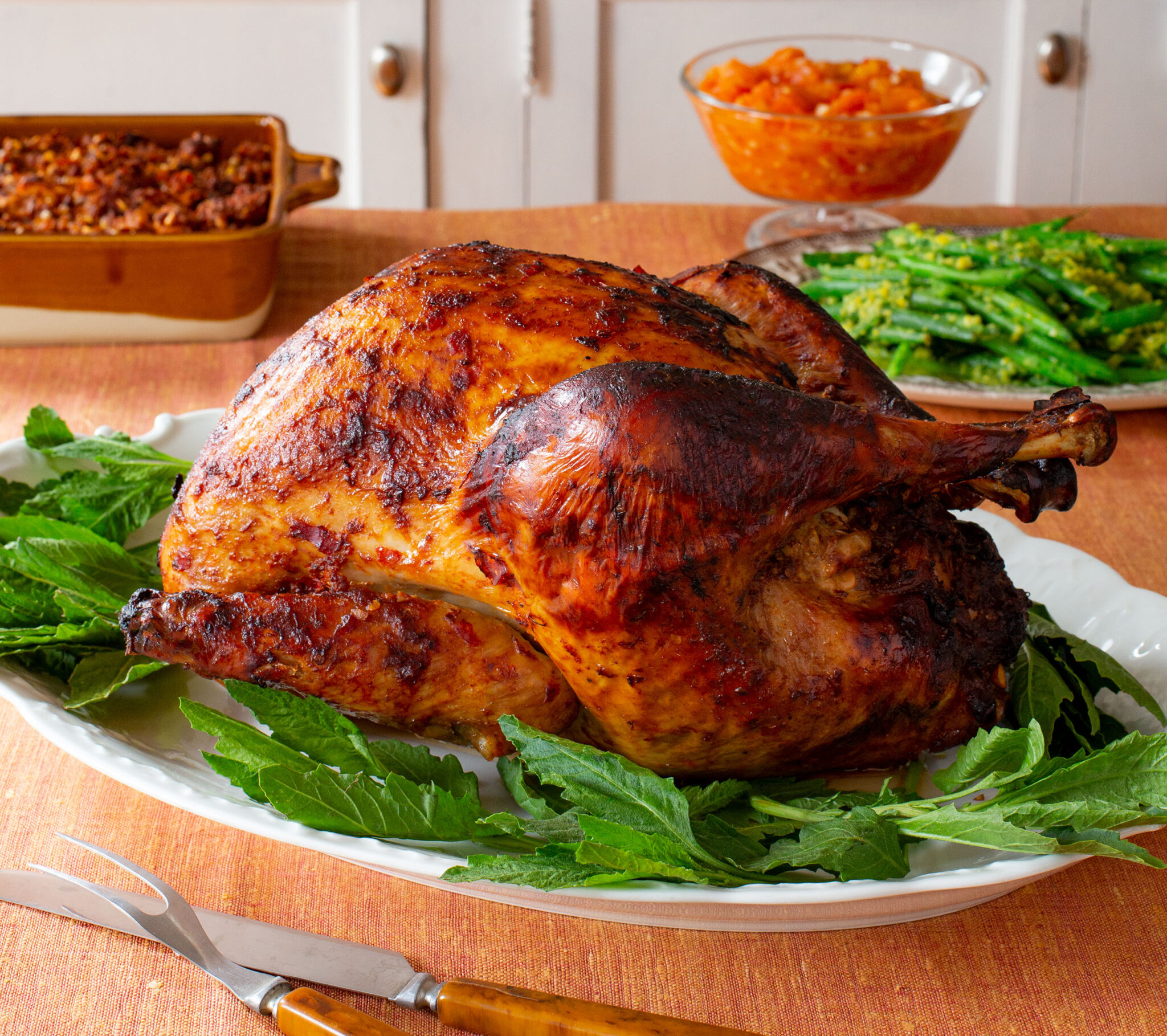 Achiote Paste or Recado Rojo - Pati Jinich