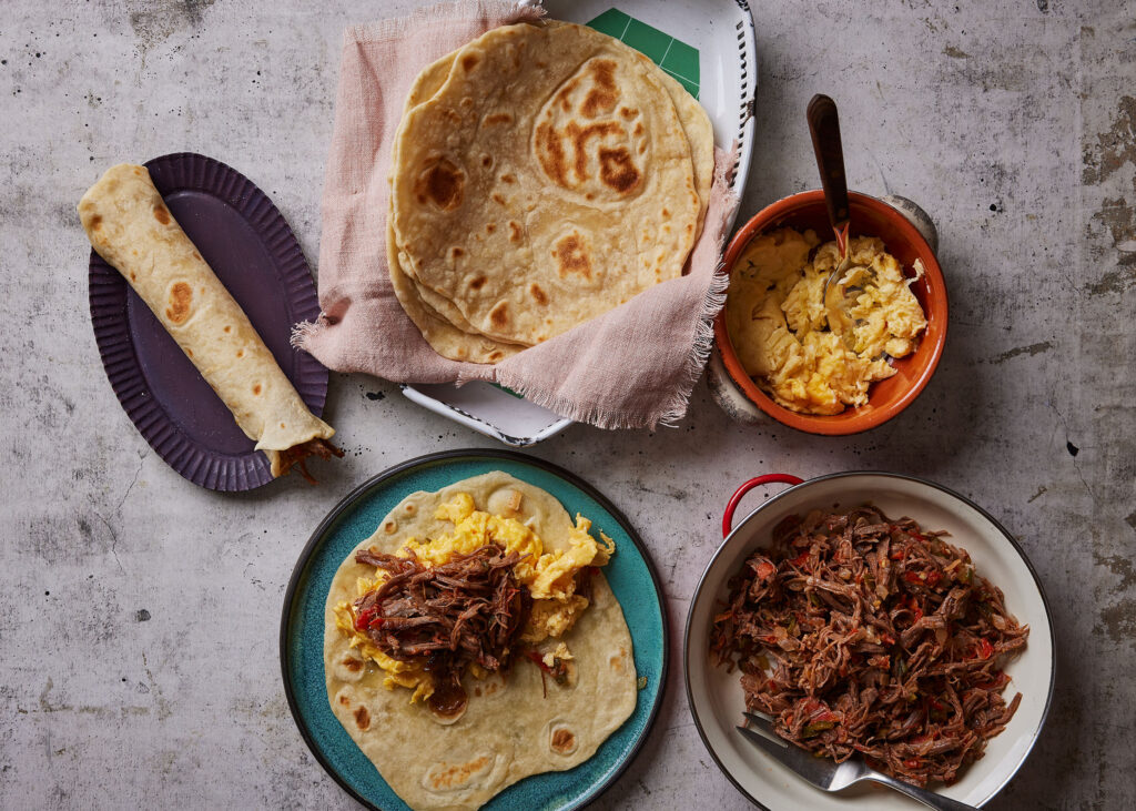 Charring: How to Char Ingredients - Pati Jinich