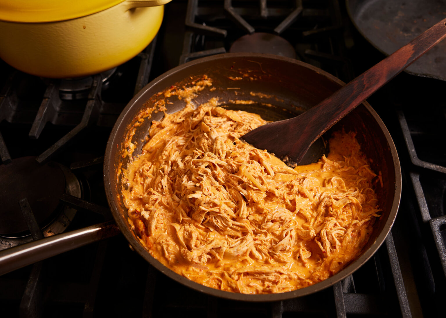Spicy Mexican Southern Fried Chicken - Pati Jinich