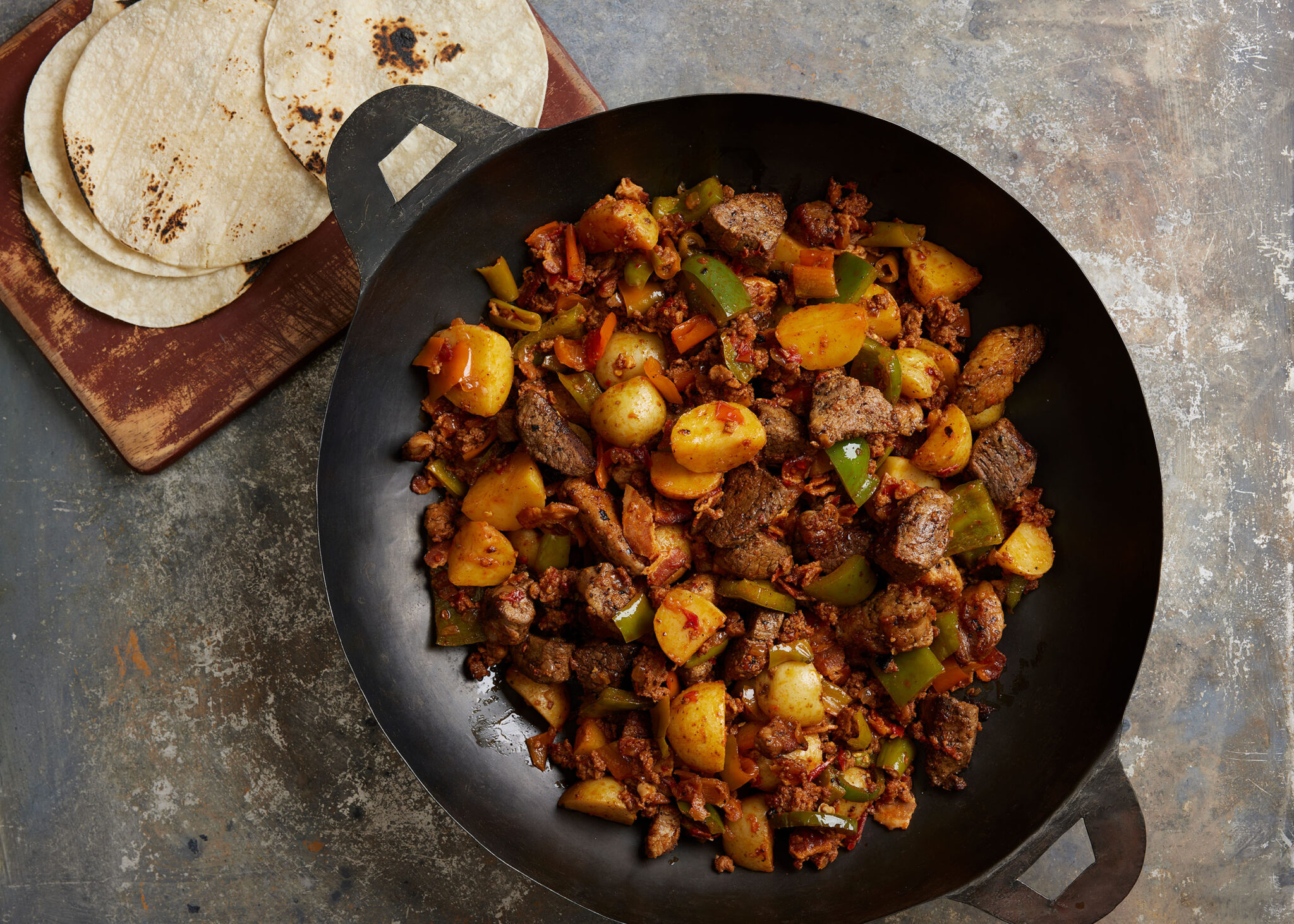 Panela Cheese - Pati Jinich