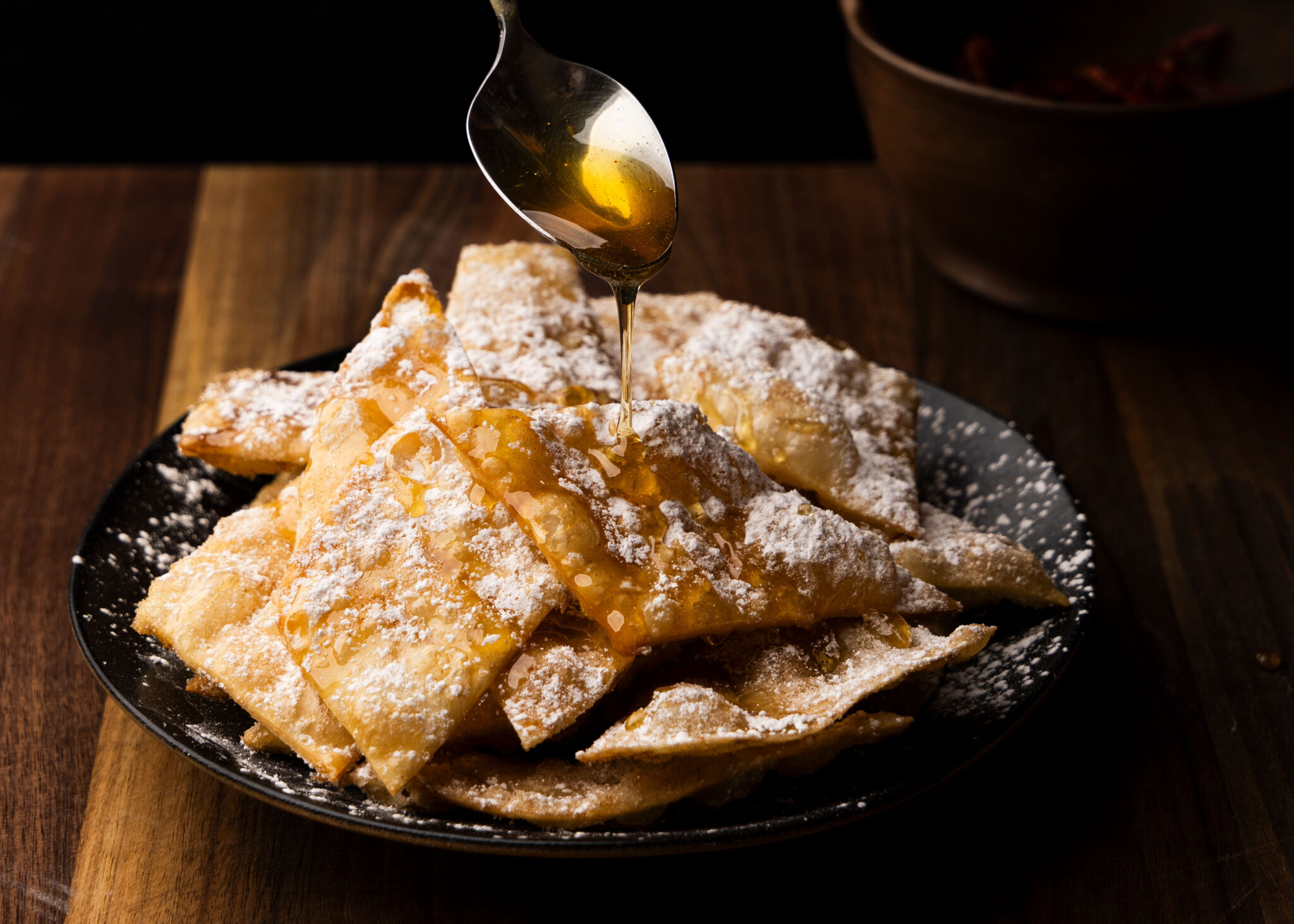 Sopaipillas - Pati Jinich