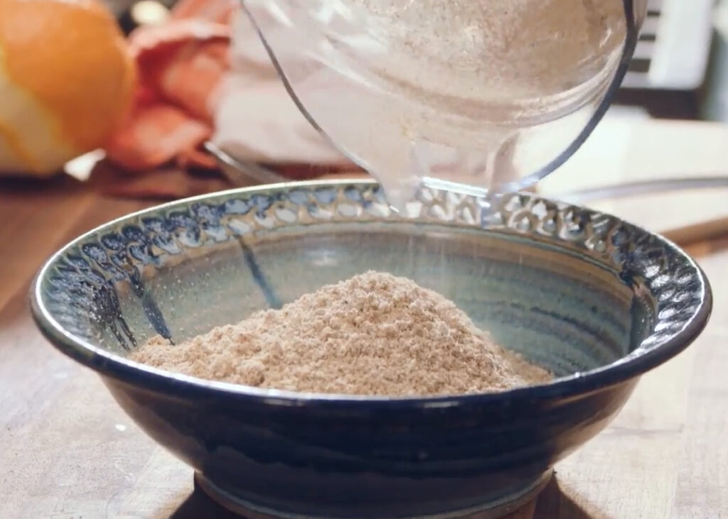Flour Tortillas - Pati Jinich