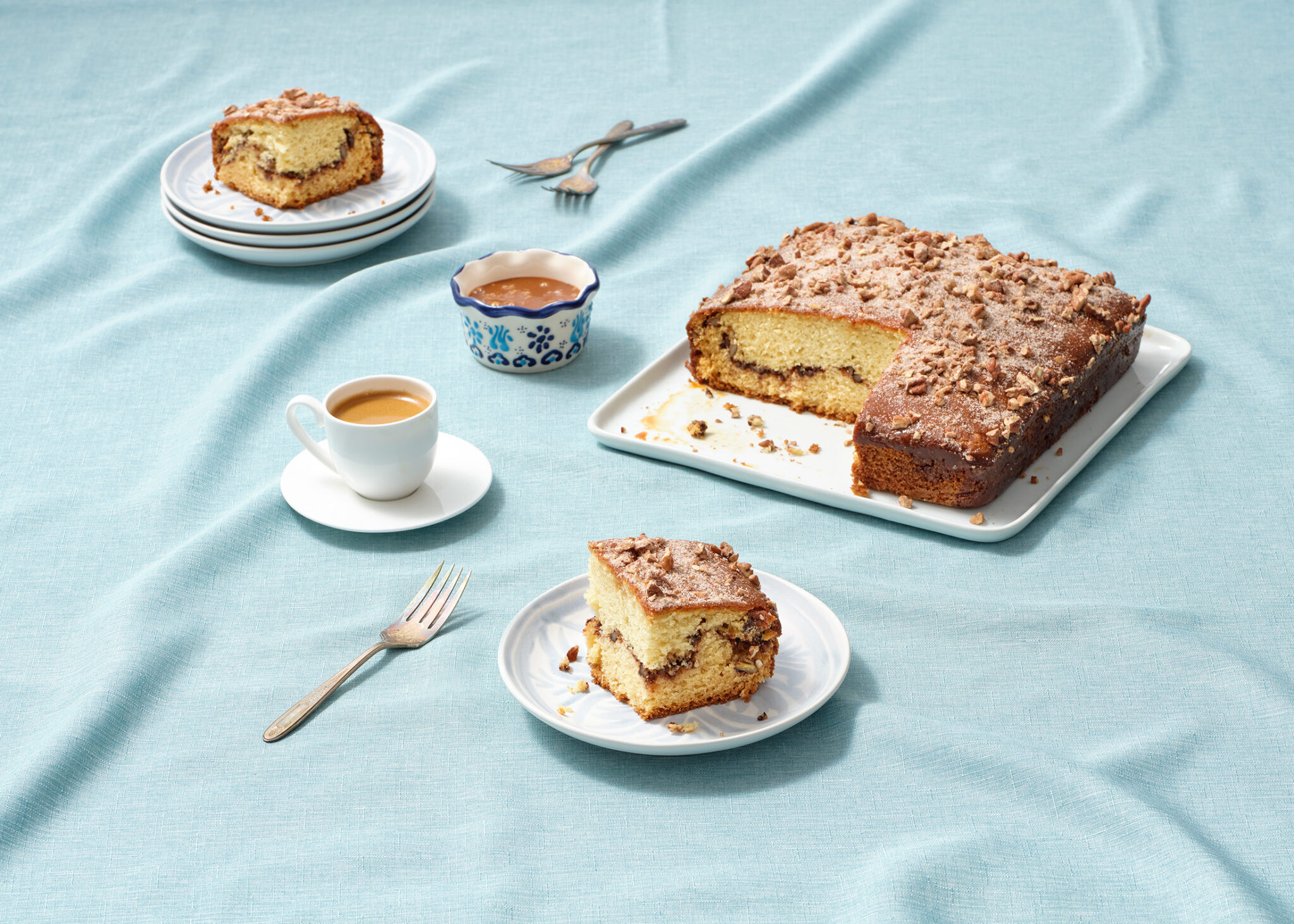 Classic Mexican Desserts - Pati Jinich