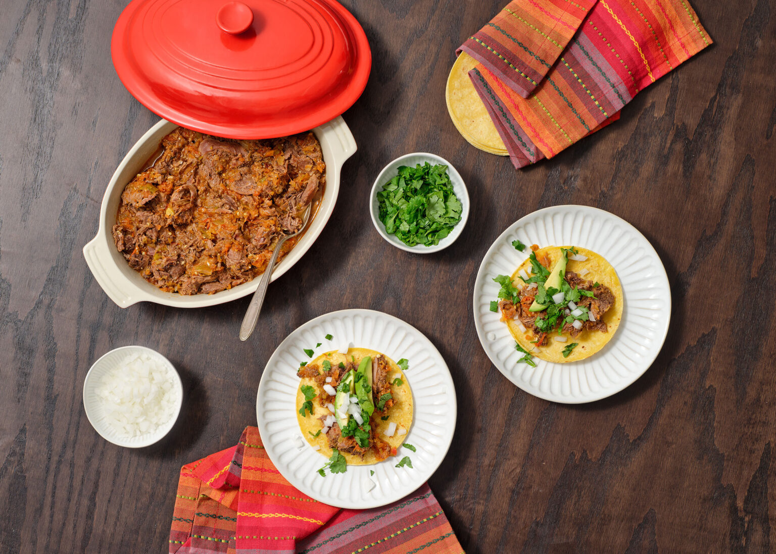 Pati's Mexican Table Season 14 Mexico City - Pati Jinich