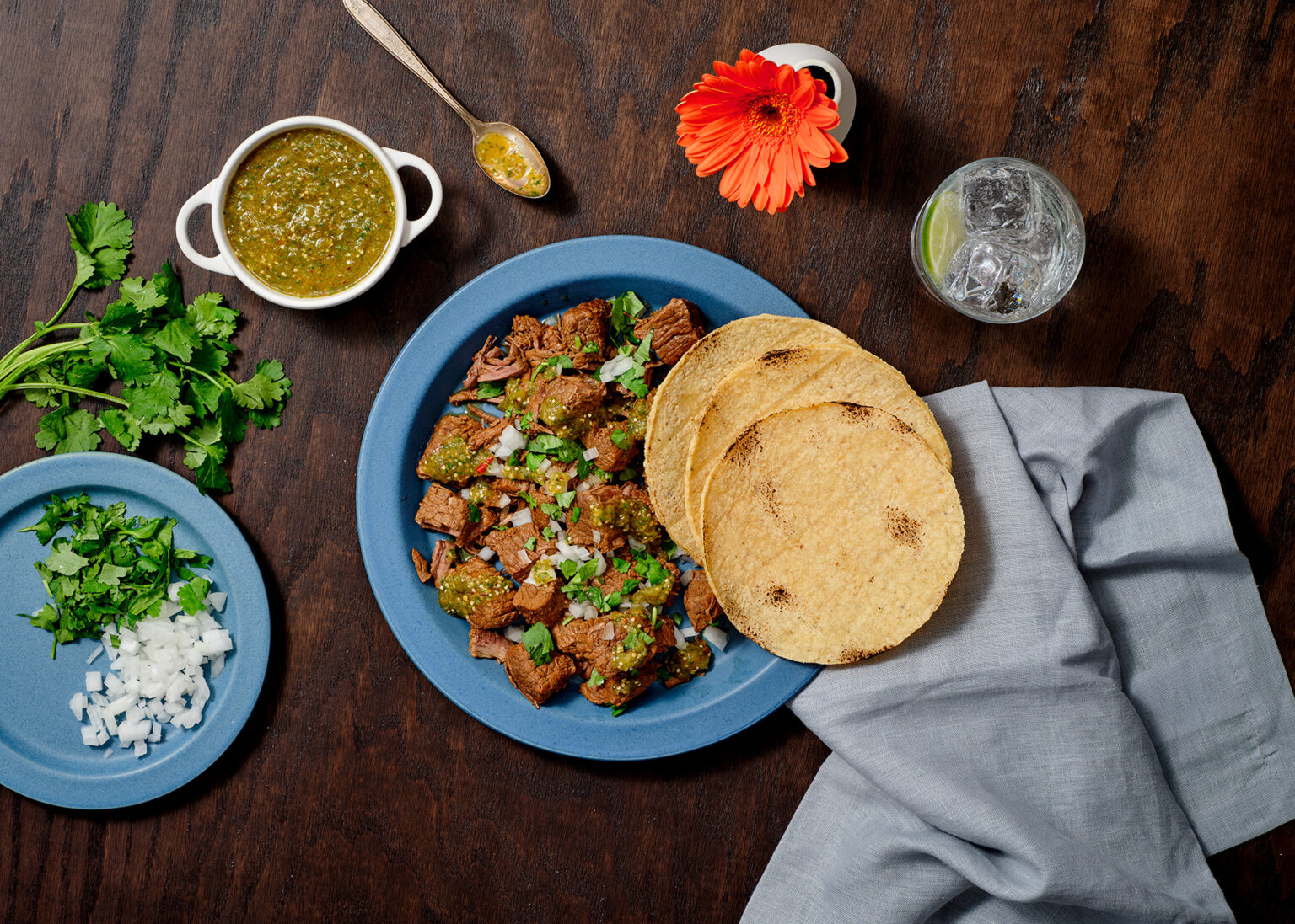 Achiote Paste or Recado Rojo - Pati Jinich